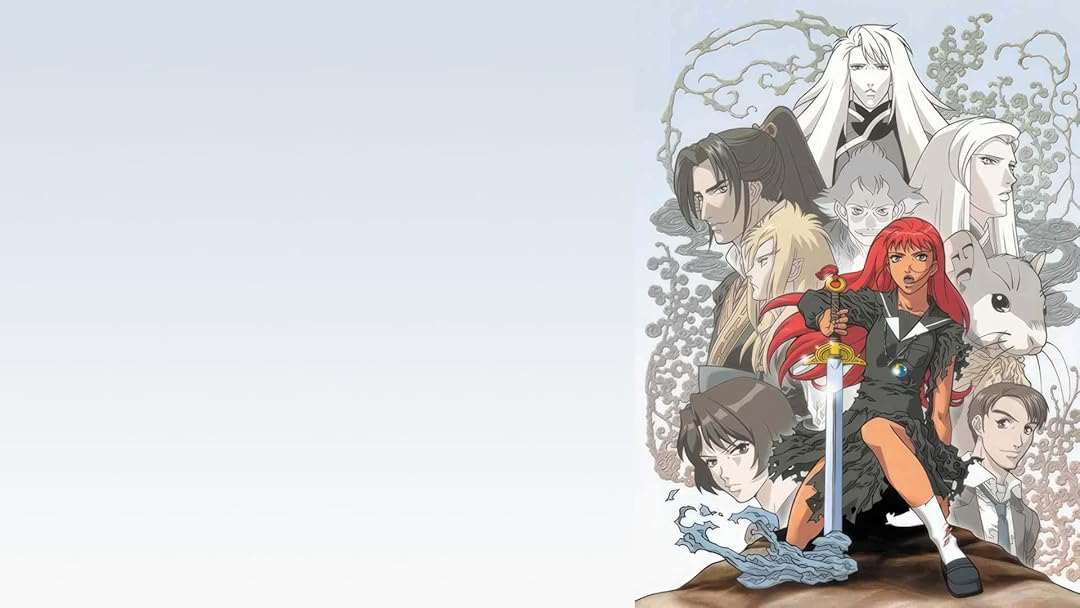 20 Medieval Anime to Watch in 2025 - Animeking