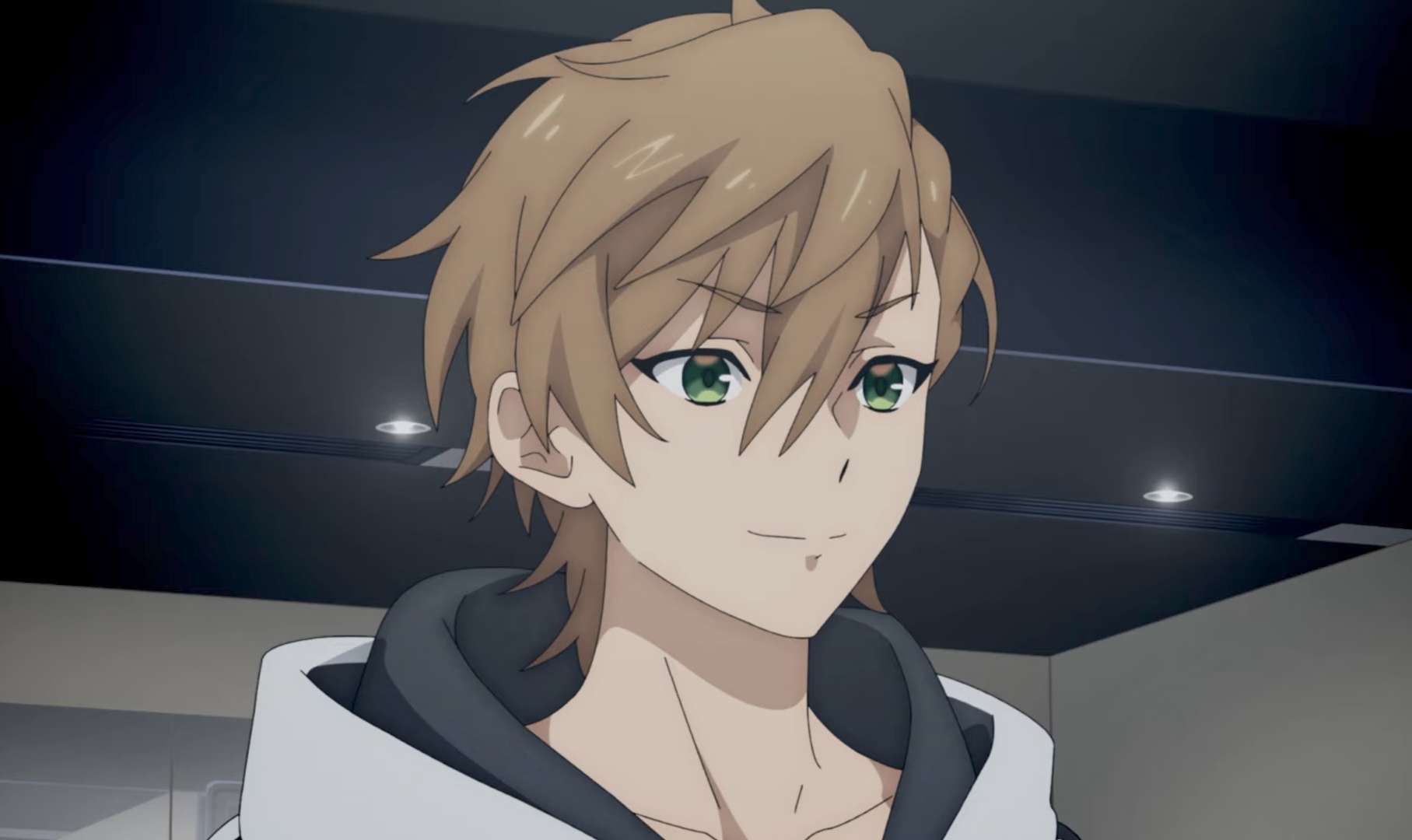 Hana Doll Anime Trailer reveals the Plot - Check the Exclusive Details ...