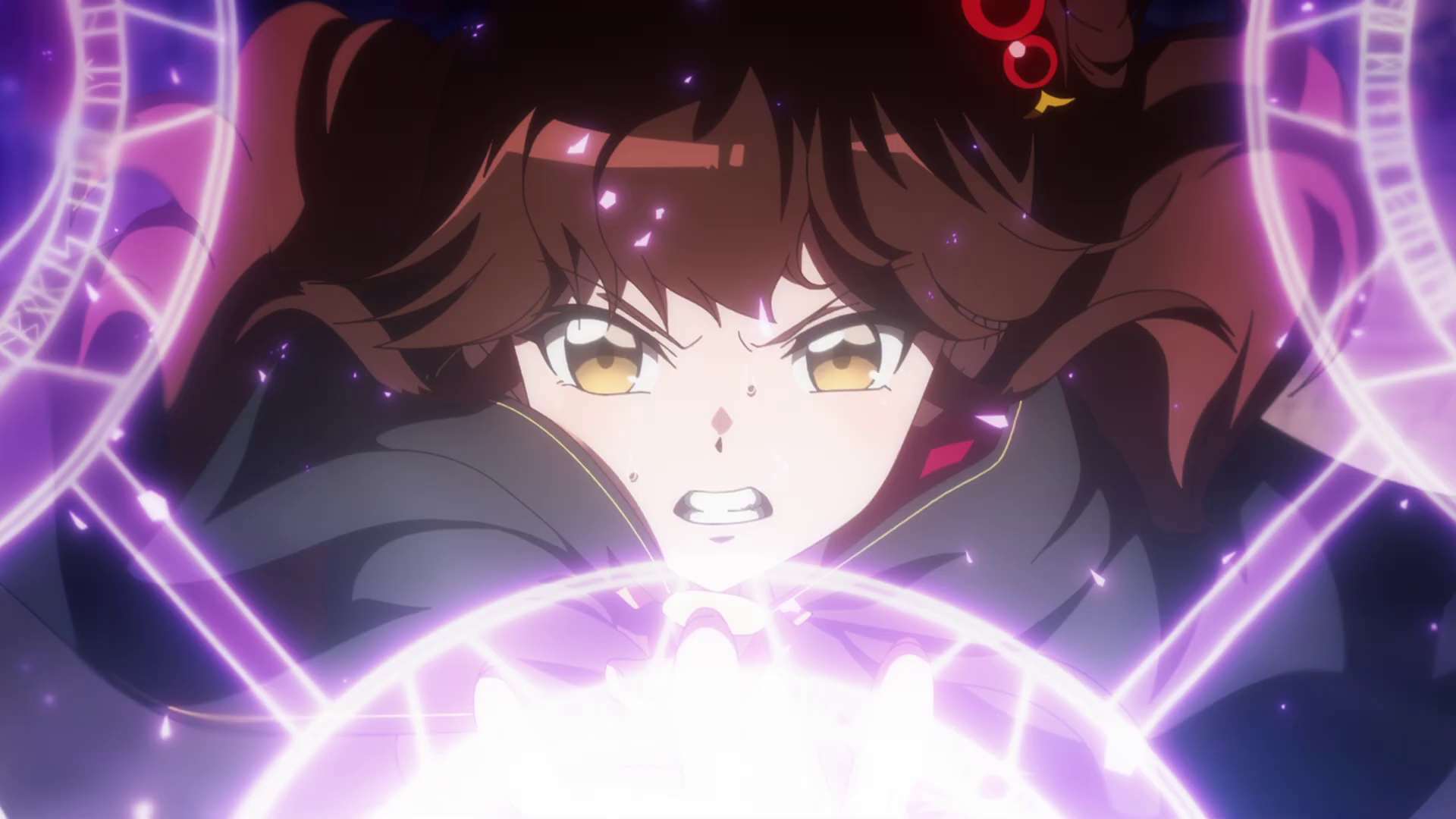 Once Upon a Witch's Death Anime gets an Amazing Release Date - New ...