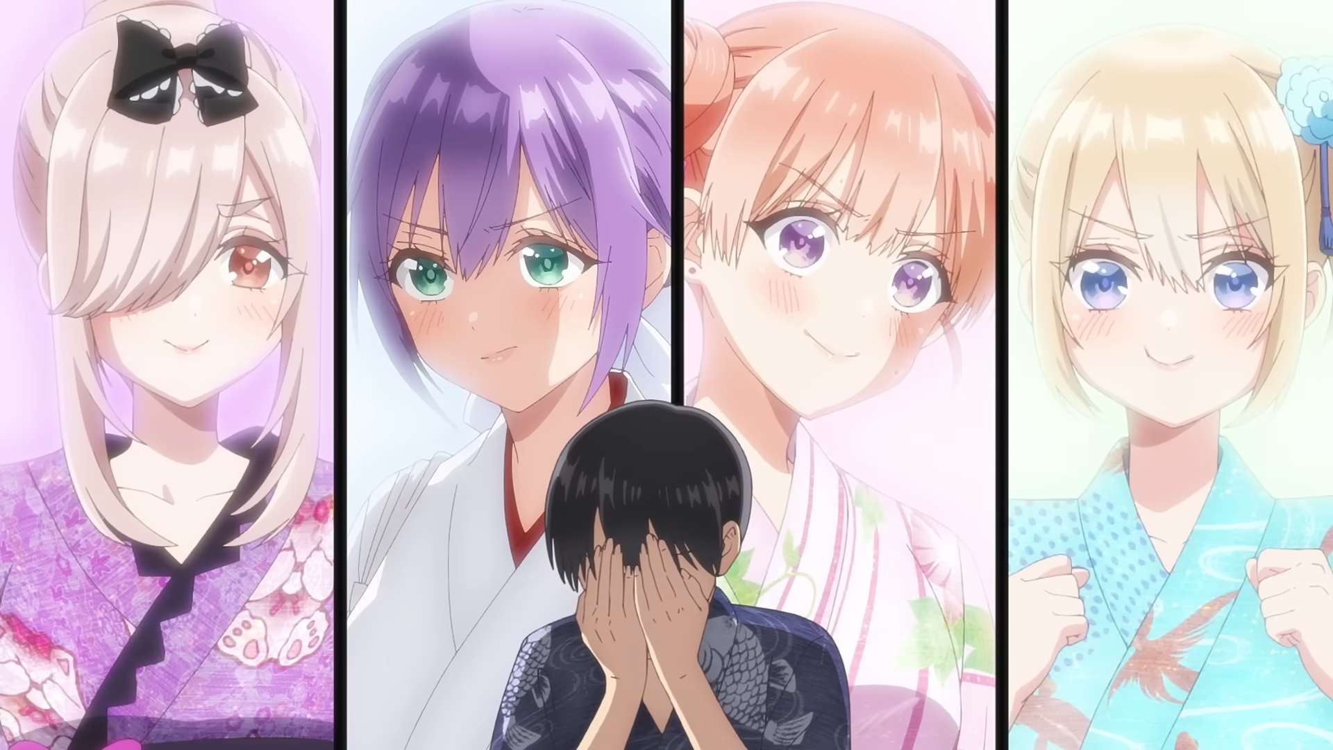 A Couple of Cuckoos Season 2 Release Schedule: Everything You Need to ...