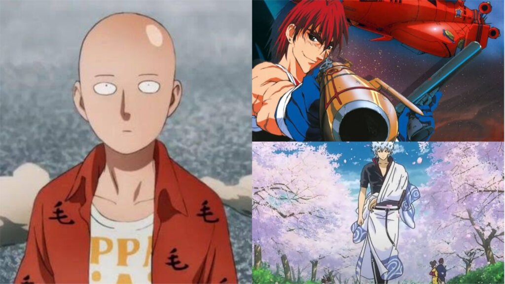 Top 7 Anime Based on Aliens - Animeking