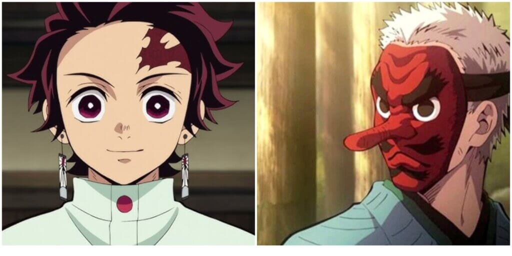 Sakonji Urokodaki: What Does Tanjiro Learn During His Time With Former ...