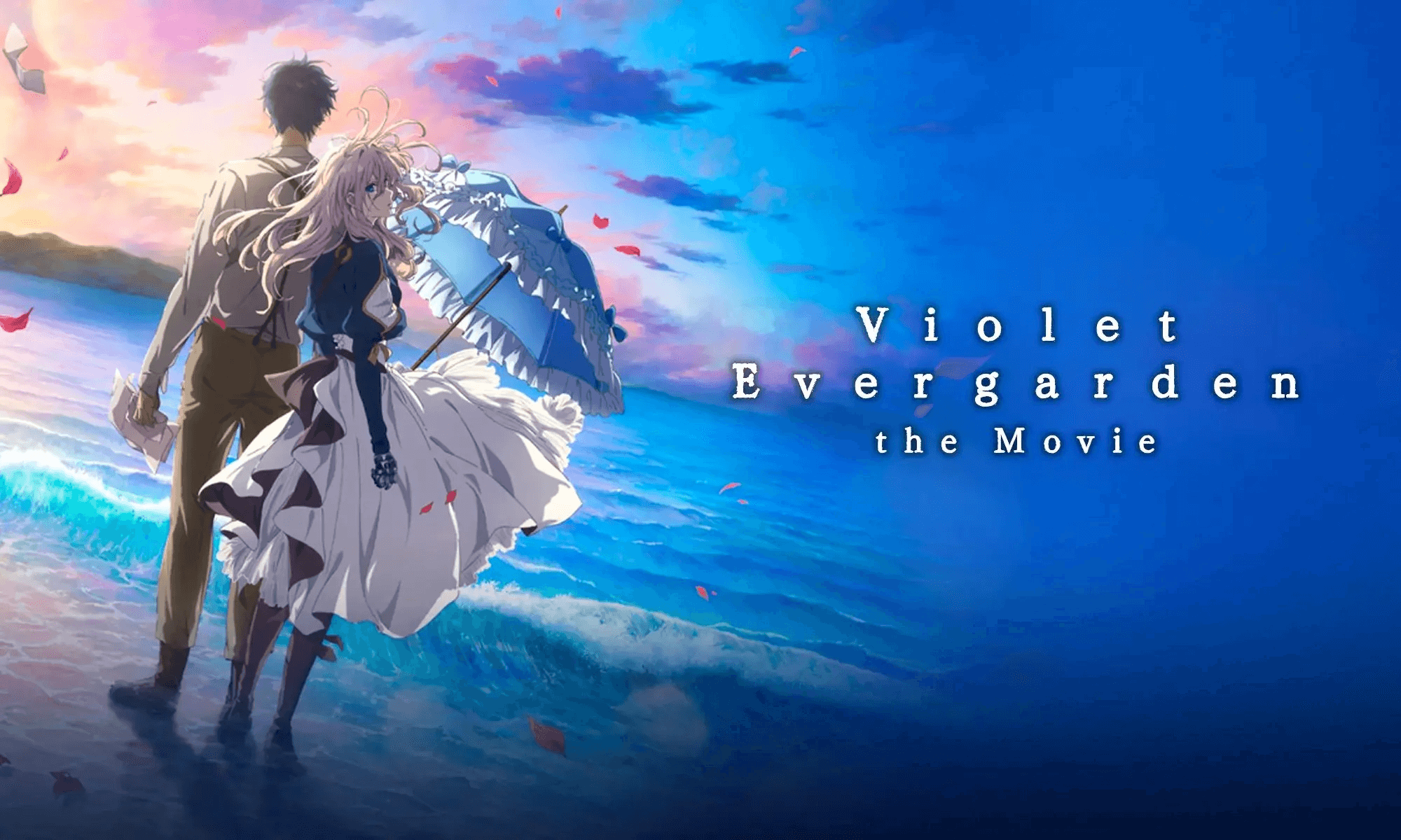 9 Visually Stunning Anime Movies that Everyone Should Watch - Animeking