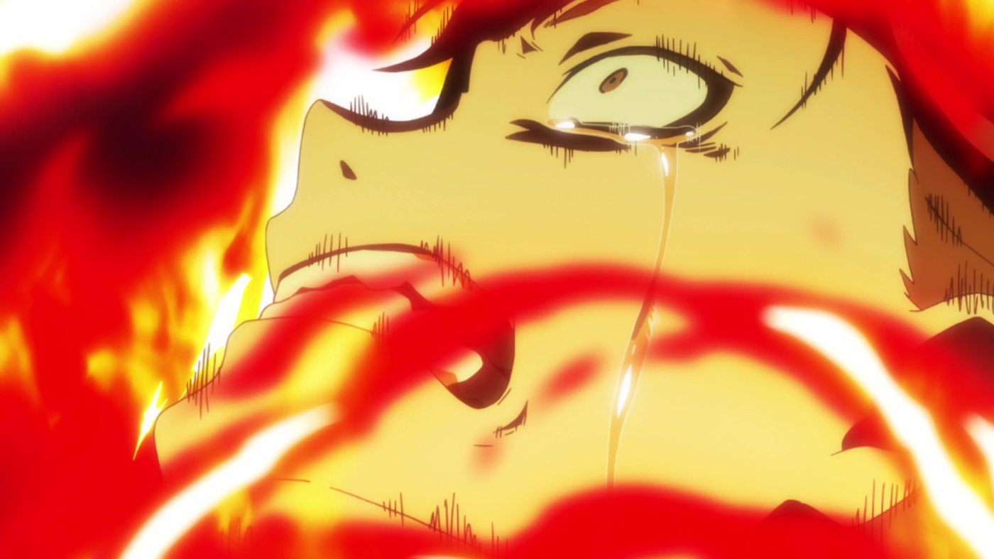 Top 15 Anime With the Most Memorable Quotes - Animeking