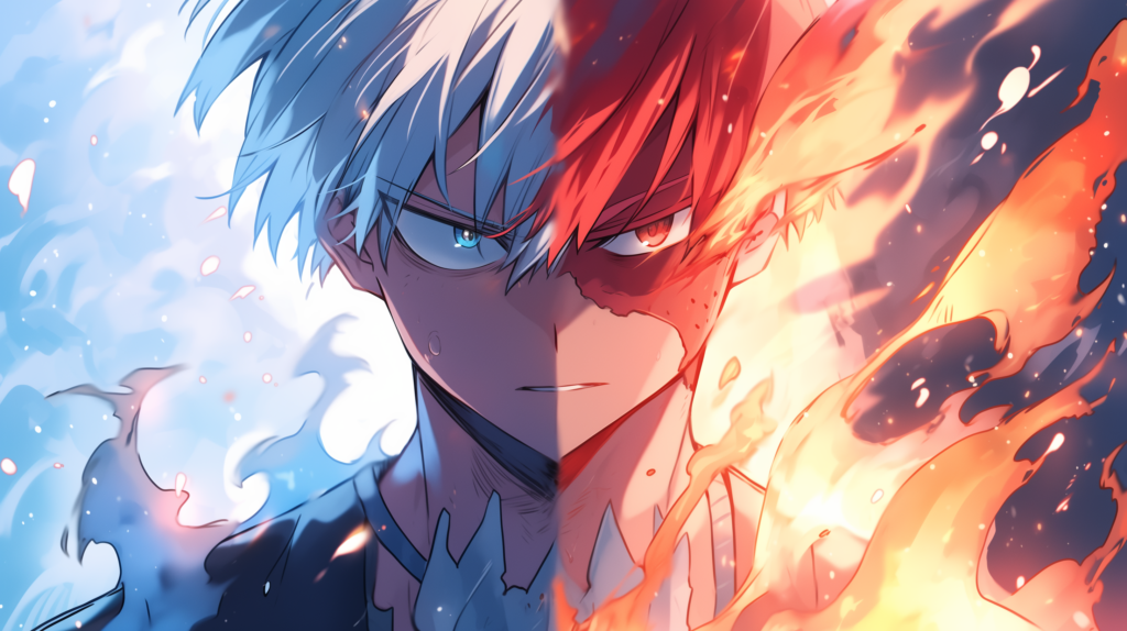 Top 20 Most Unique Quirks in My Hero Academia - Animeking