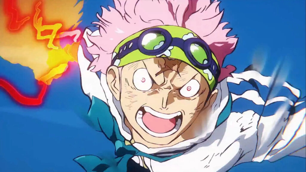 One Piece: Koby's Honesty Impact Explained [2024] - Animeking