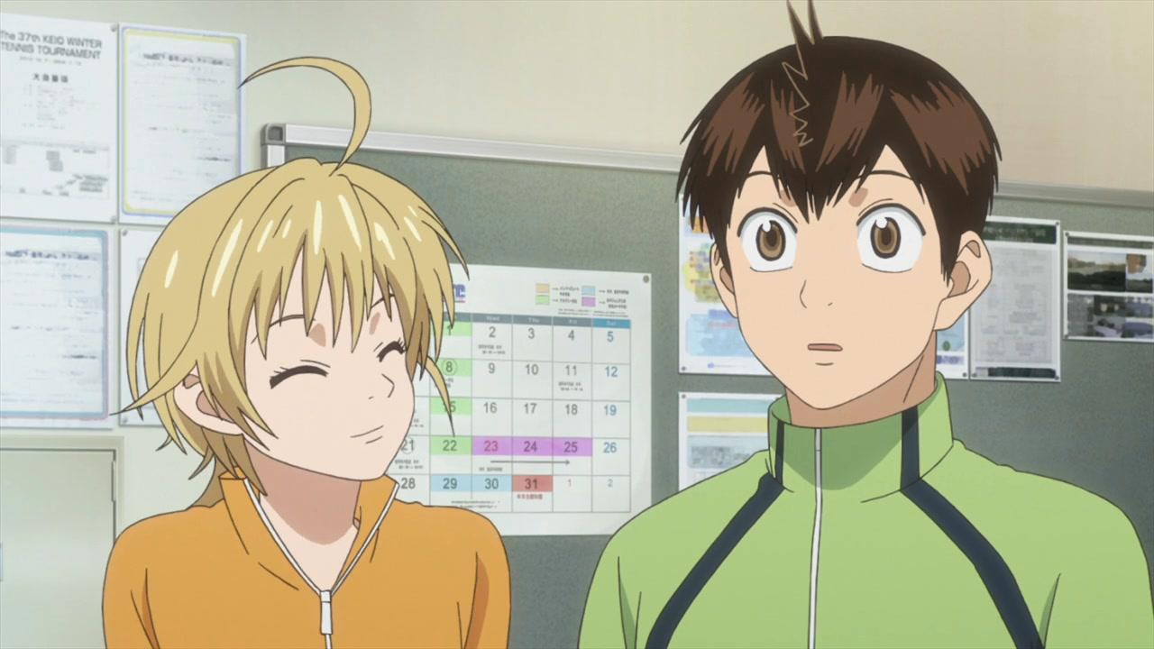 Top 10 best anime to watch if you like Blue Box - Animeking