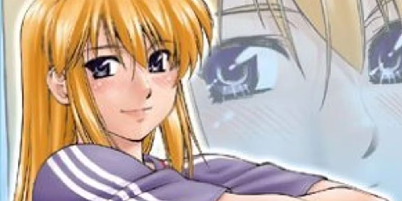 Top 20 WORST Anime of All Time - Animeking