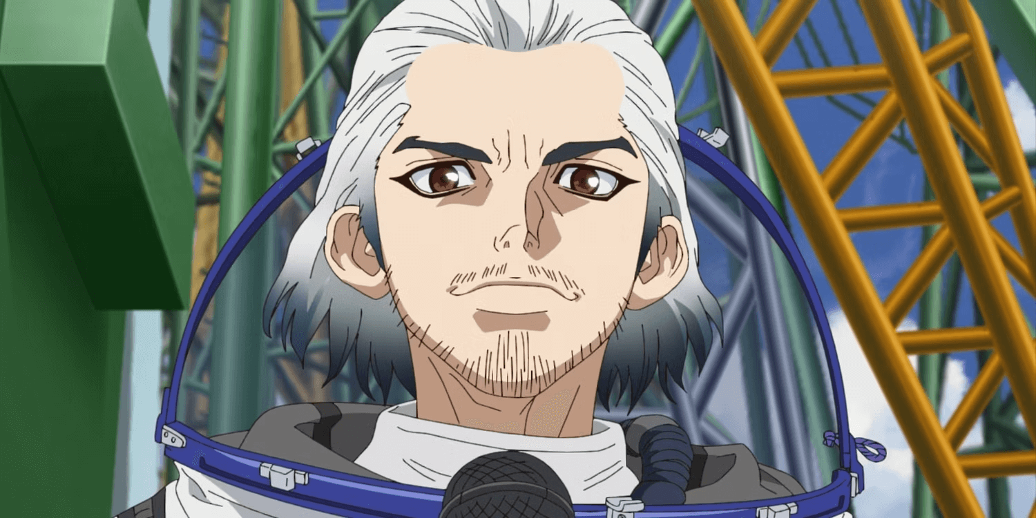 Top 15 Most Heartwarming Father Figures in Anime - Animeking