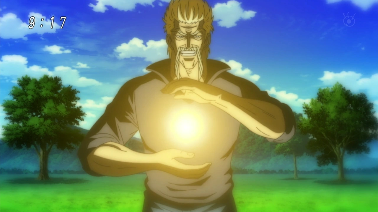 Top 16 Best Power Systems in Shonen Anime - Animeking