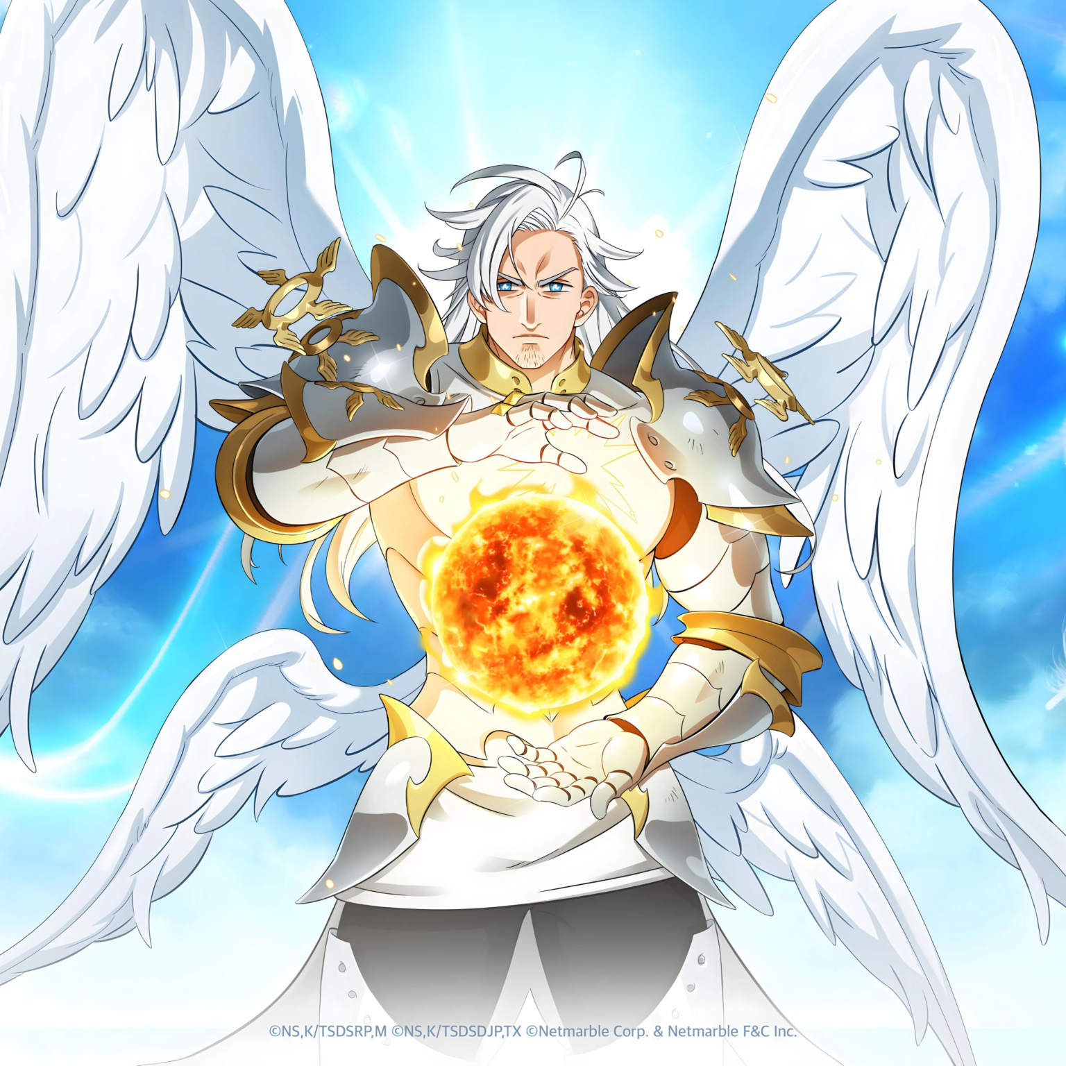 Top 16 Best Power Systems in Shonen Anime - Animeking