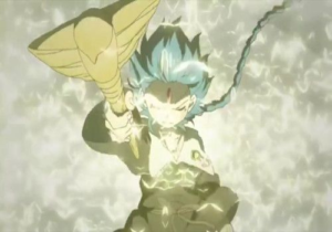 Top 16 Best Power Systems in Shonen Anime - Animeking