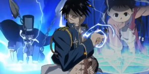 Top 16 Best Power Systems in Shonen Anime - Animeking