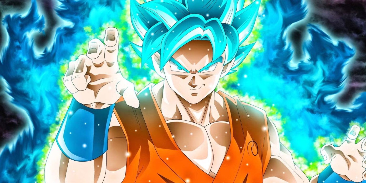 Top 16 Best Power Systems in Shonen Anime - Animeking