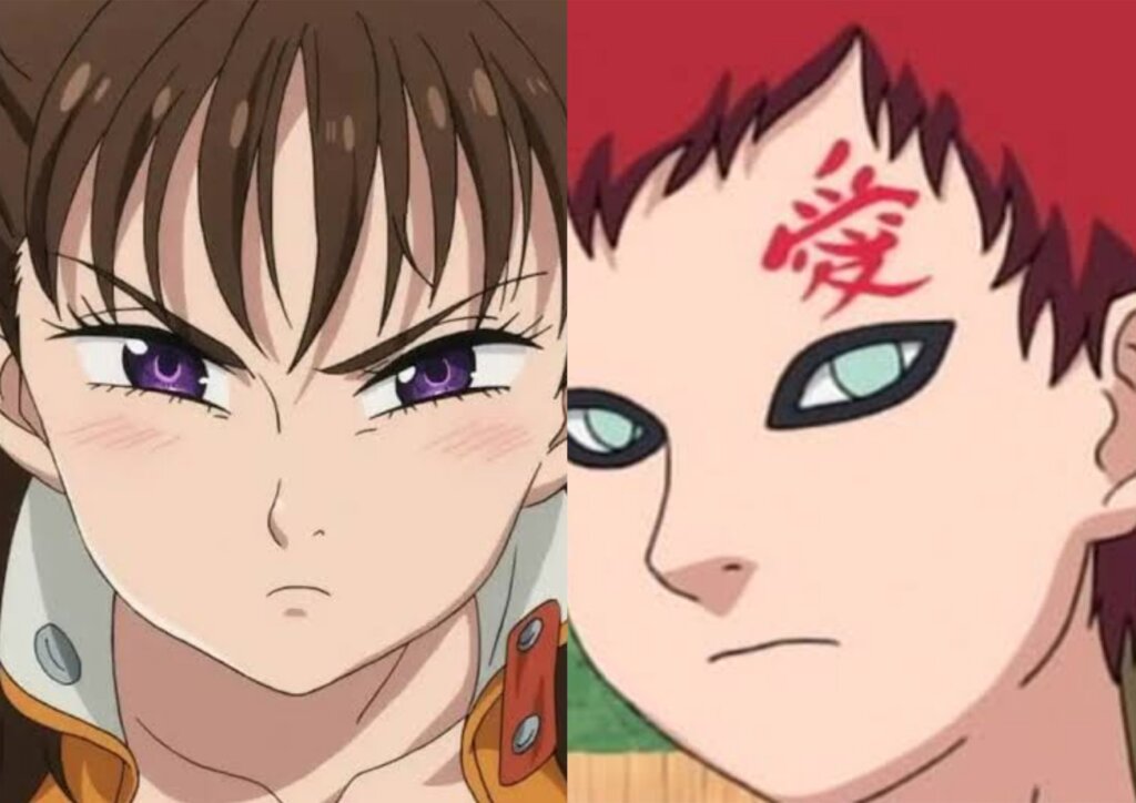 Anime characters with the best Earth abilities - Animeking