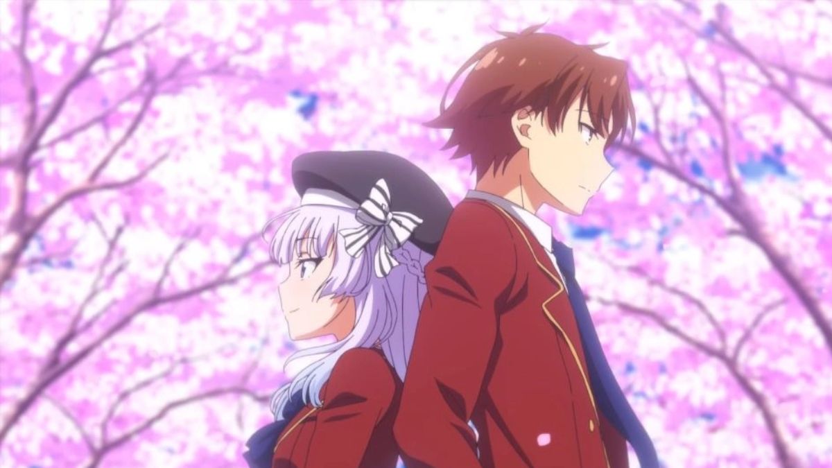 Classroom of the Elite Season 4: Check Out the Latest Updates - Animeking