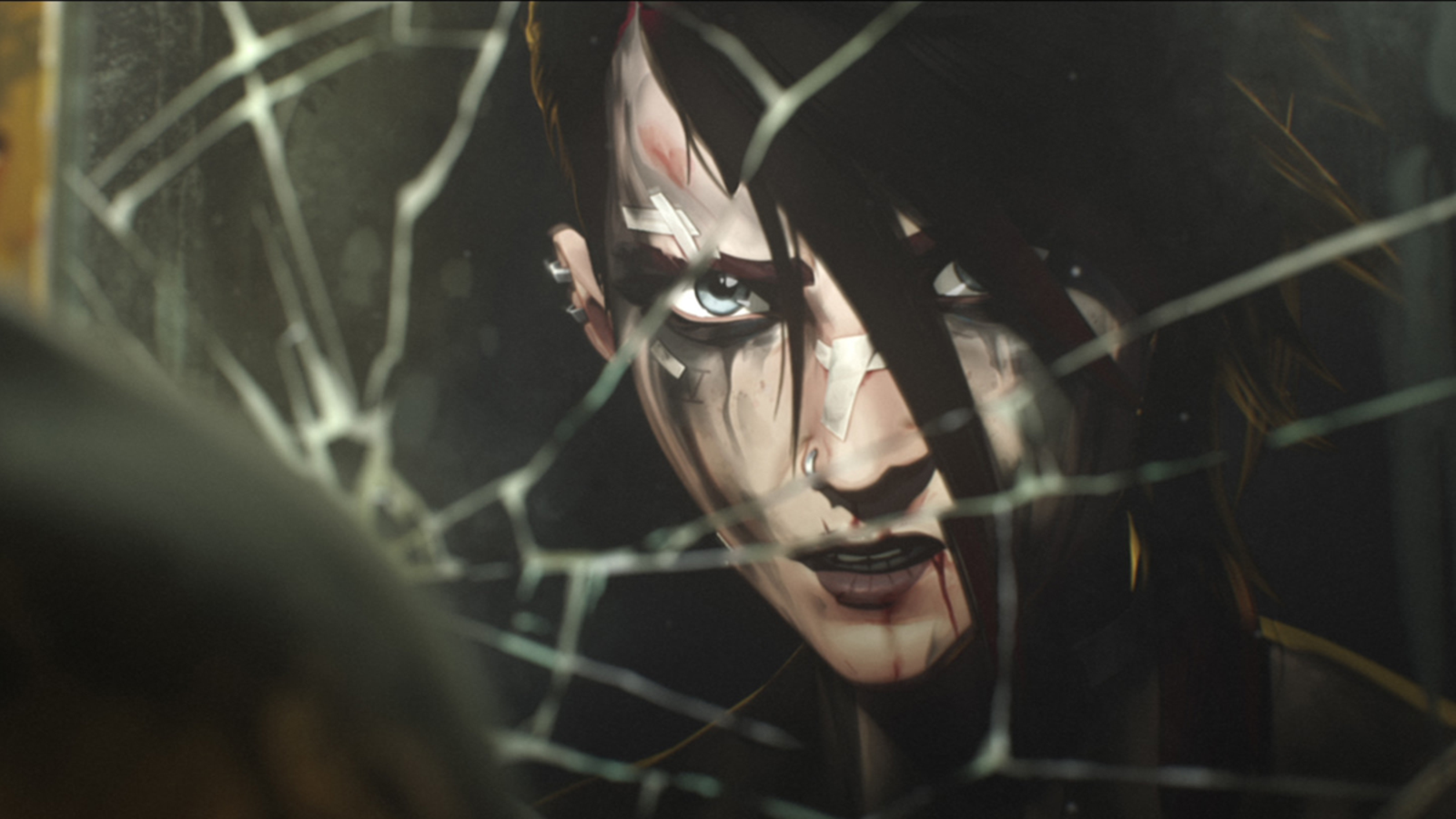 Arcane Season 2 Review (Act 1,2,3) - Animeking