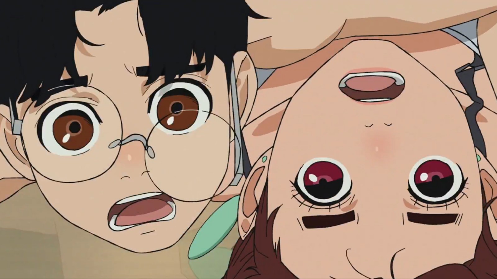 Dandadan Episode 10 Release Date & Time: Everything You Need To Know ...