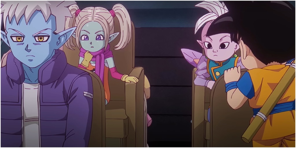 Dragon Ball Daima Episode 8: Release Date & Where To Watch - Animeking