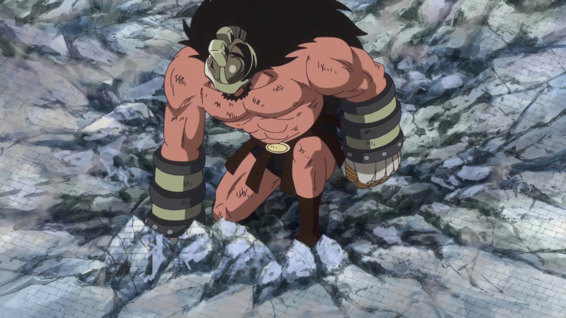 One Piece: Who Is Hajrudin? - Animeking