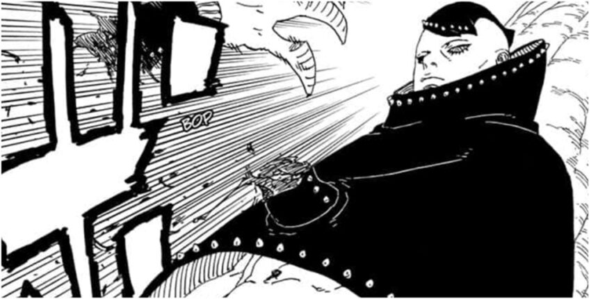 Who Is Jura? The Leader Of Sentient God Tree - Animeking