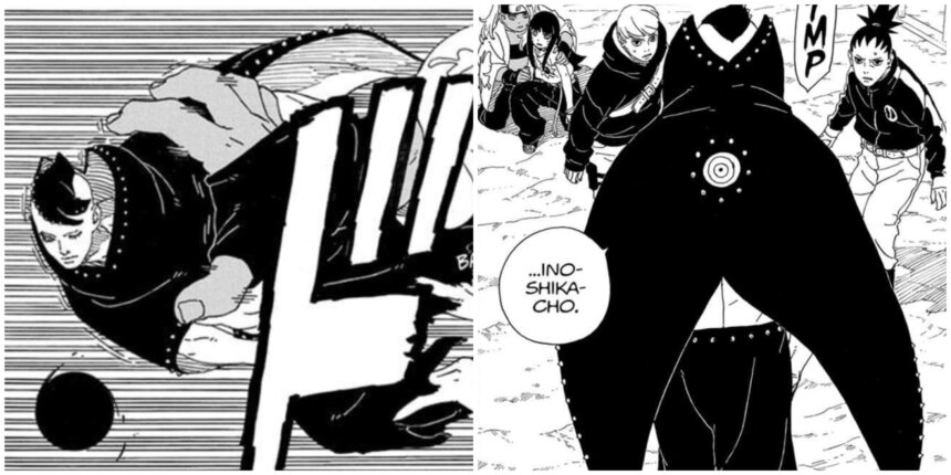 Who Is Jura? The Leader Of Sentient God Tree - Animeking