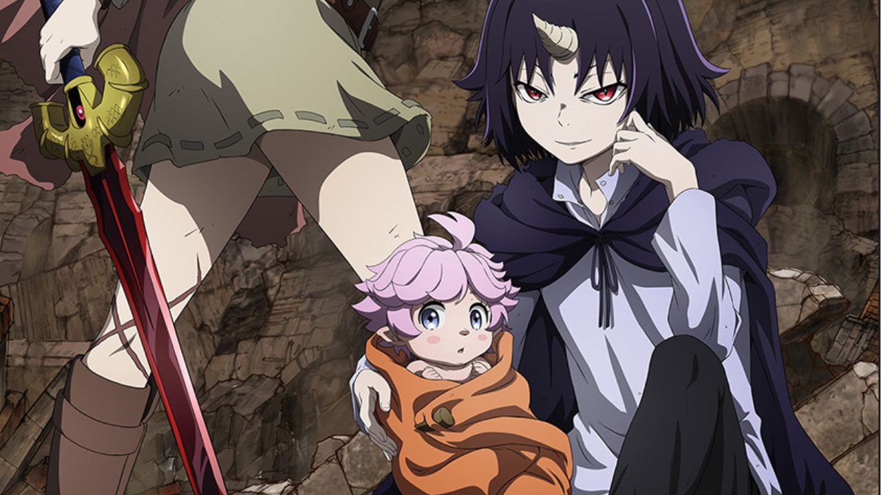 Clevatess Anime What To Expect