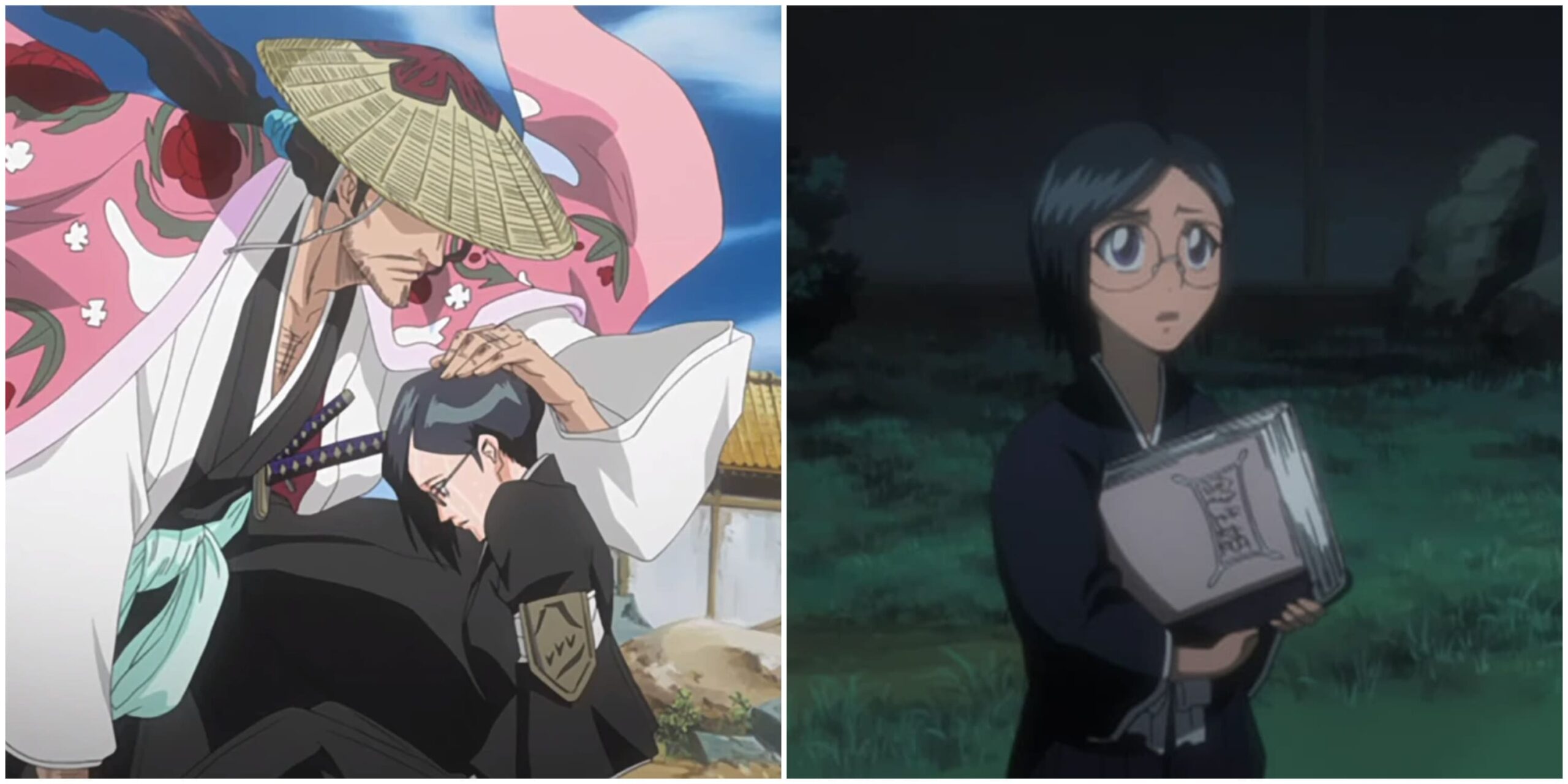 Bleach TYBW Part 3 Episode 12: Kenpachi Zaraki Finally Rampages with ...