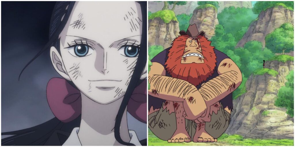 One Piece Chapter 1133: Release Date & Where To Read? - Animeking