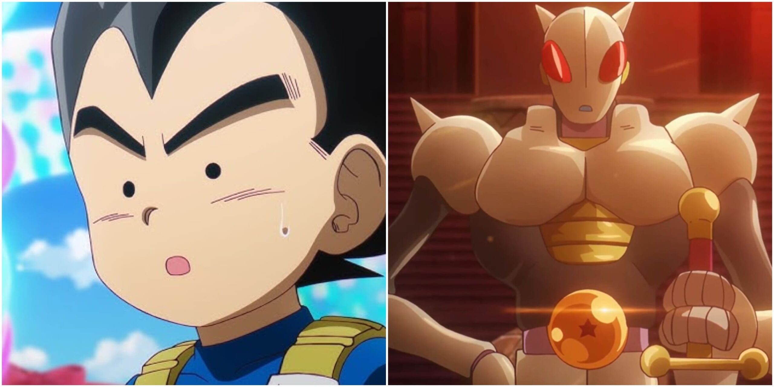 Dragon Ball Daima Episode 11: Release Date & Where To Watch - Animeking