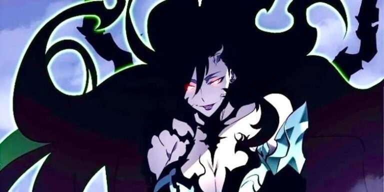 5 Strongest Female Characters in Solo Leveling - Animeking