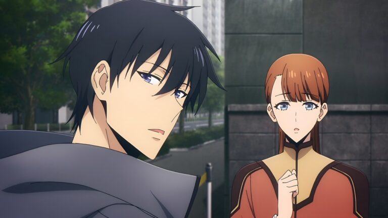 Solo Leveling Season 2 Episode 2: Sung Jin-woo Vs. Snow Elif - Animeking