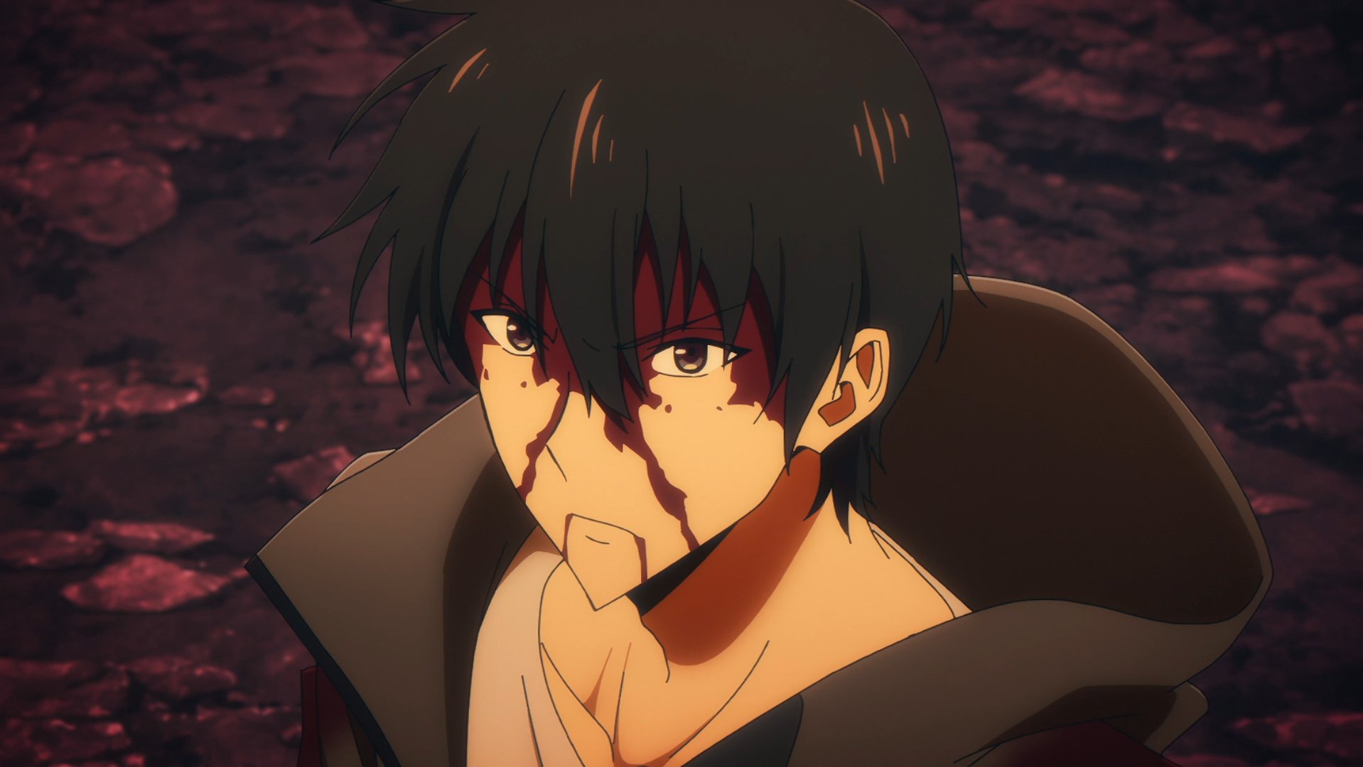 Solo Leveling Season 2 Episode 2: Sung Jin-woo Vs. Snow Elif - Animeking