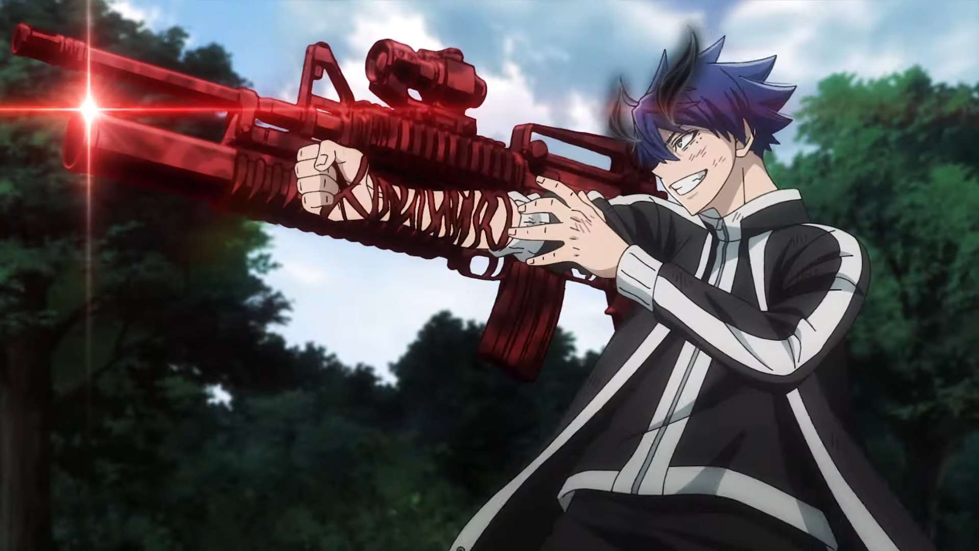 Tougen Anki All Episode Release Date, Plot and Where to Watch - Animeking