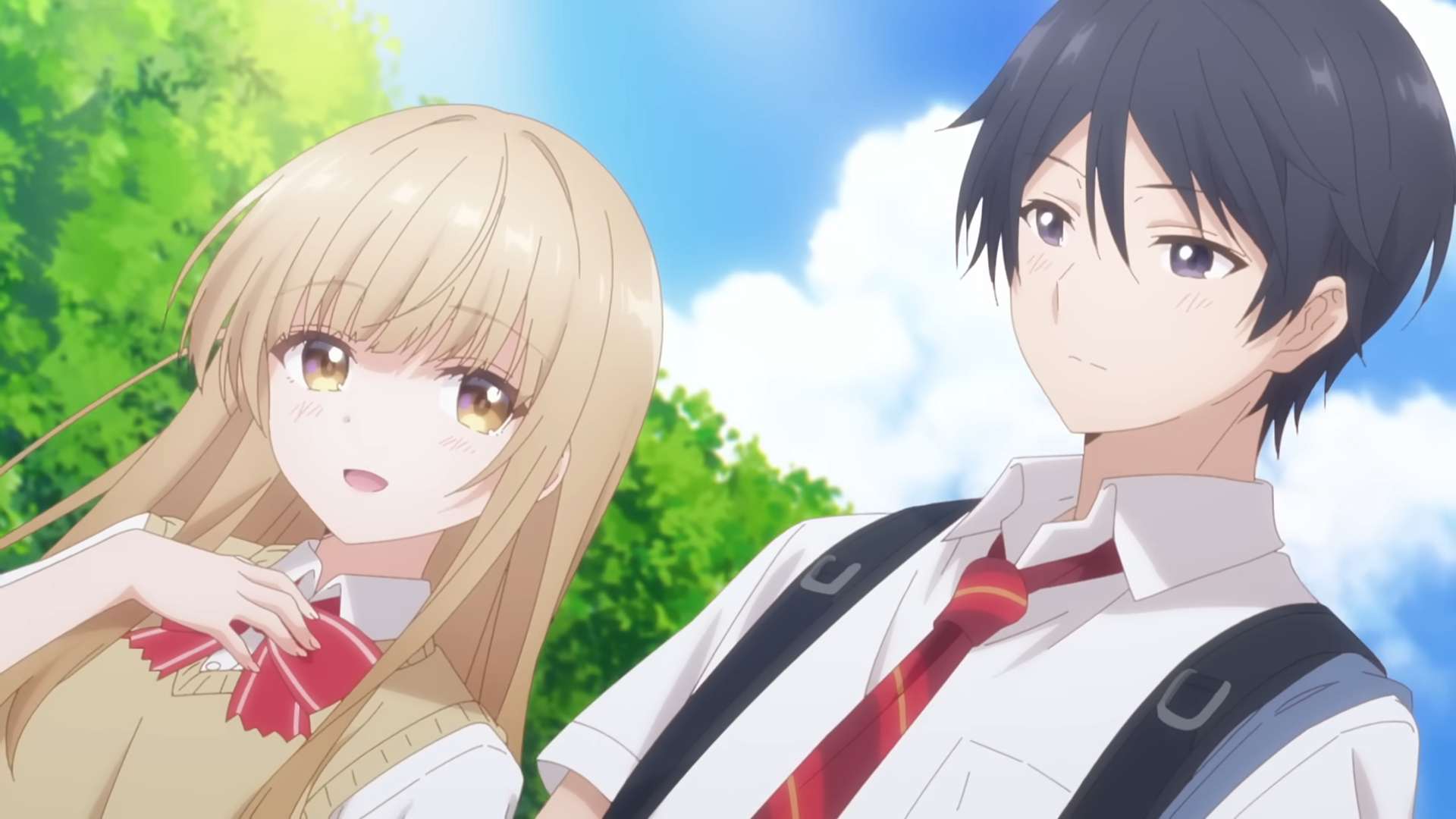 The Angel Next Door Spoils Me Rotten Season 2 Gets April 2026 Premiere ...