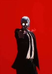 Sakamoto Days: The Order Top 10 Members Ranked by Strength - Animeking