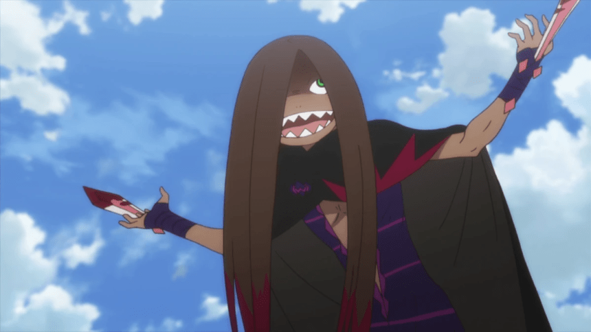 The Strongest Sin Archbishops in Re:Zero, Ranked by Power - Animeking