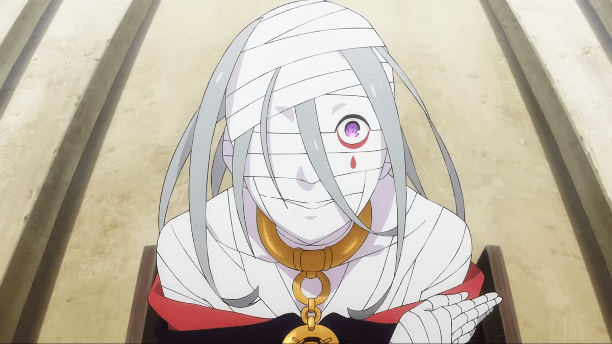 The Strongest Sin Archbishops in Re:Zero, Ranked by Power - Animeking