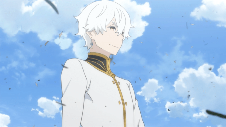 The Strongest Sin Archbishops in Re:Zero, Ranked by Power - Animeking