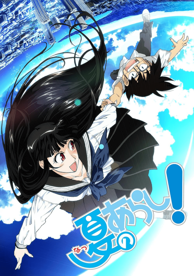 Top 15 Anime Featuring Time Travel - Animeking