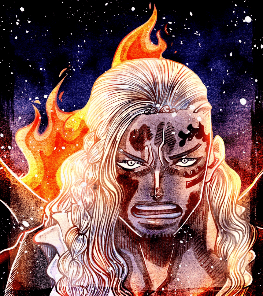 Decoding the One Piece Chapter 1138 Mural From the Void Century, Related Theories and Detailed ...