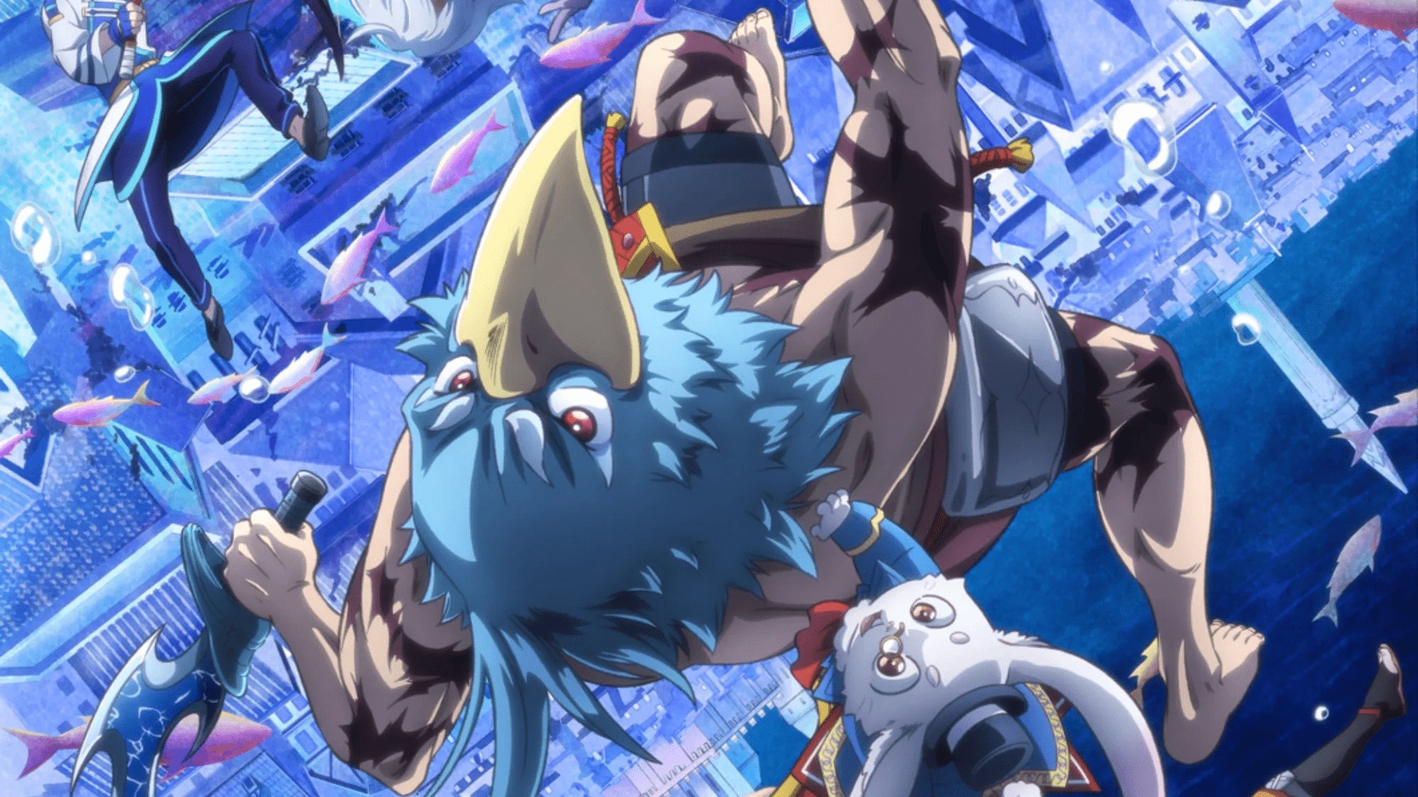 Shangri-La Frontier Season 3 Officially Announced – What We Know So Far ...