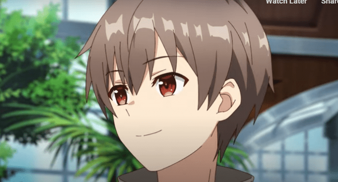 Private Tutor to the Duke's Daughter Anime Unveils Character Trailer ...