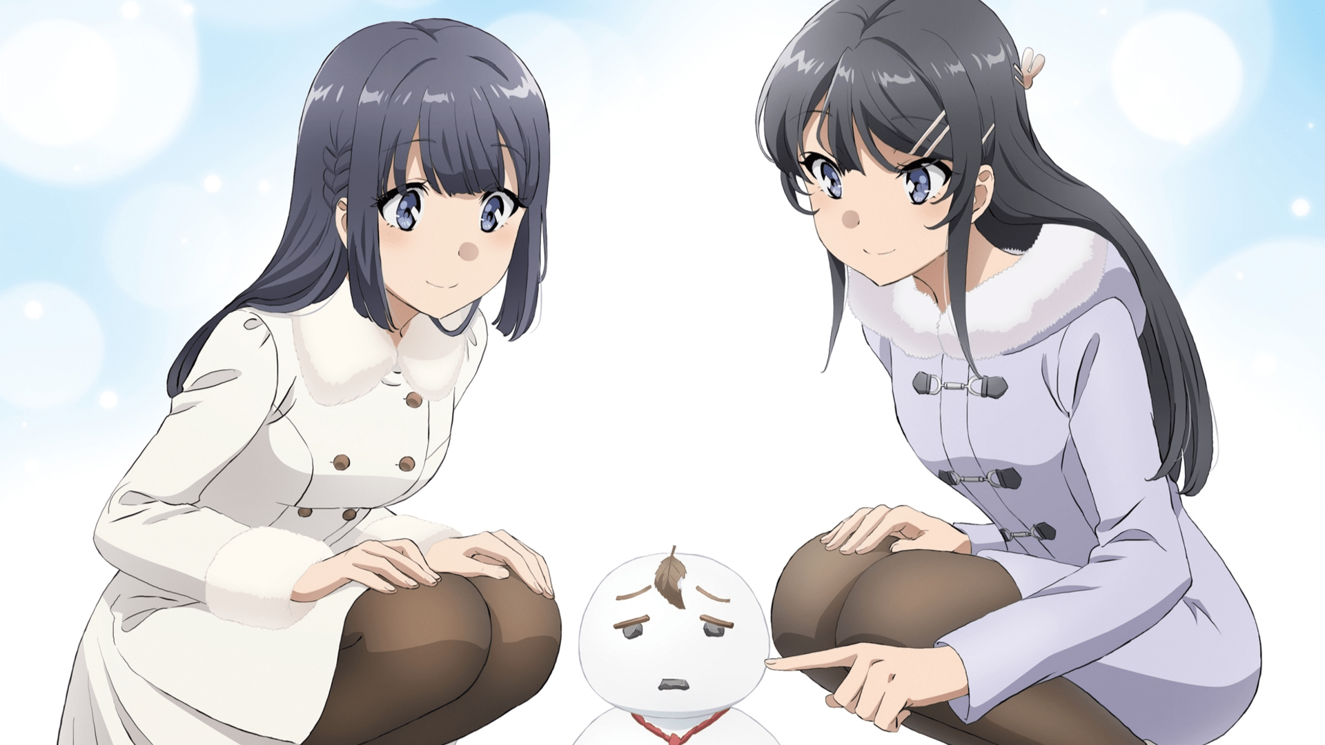 Rascal Does Not Dream of a Dreaming Girl Now Streaming on Crunchyroll ...