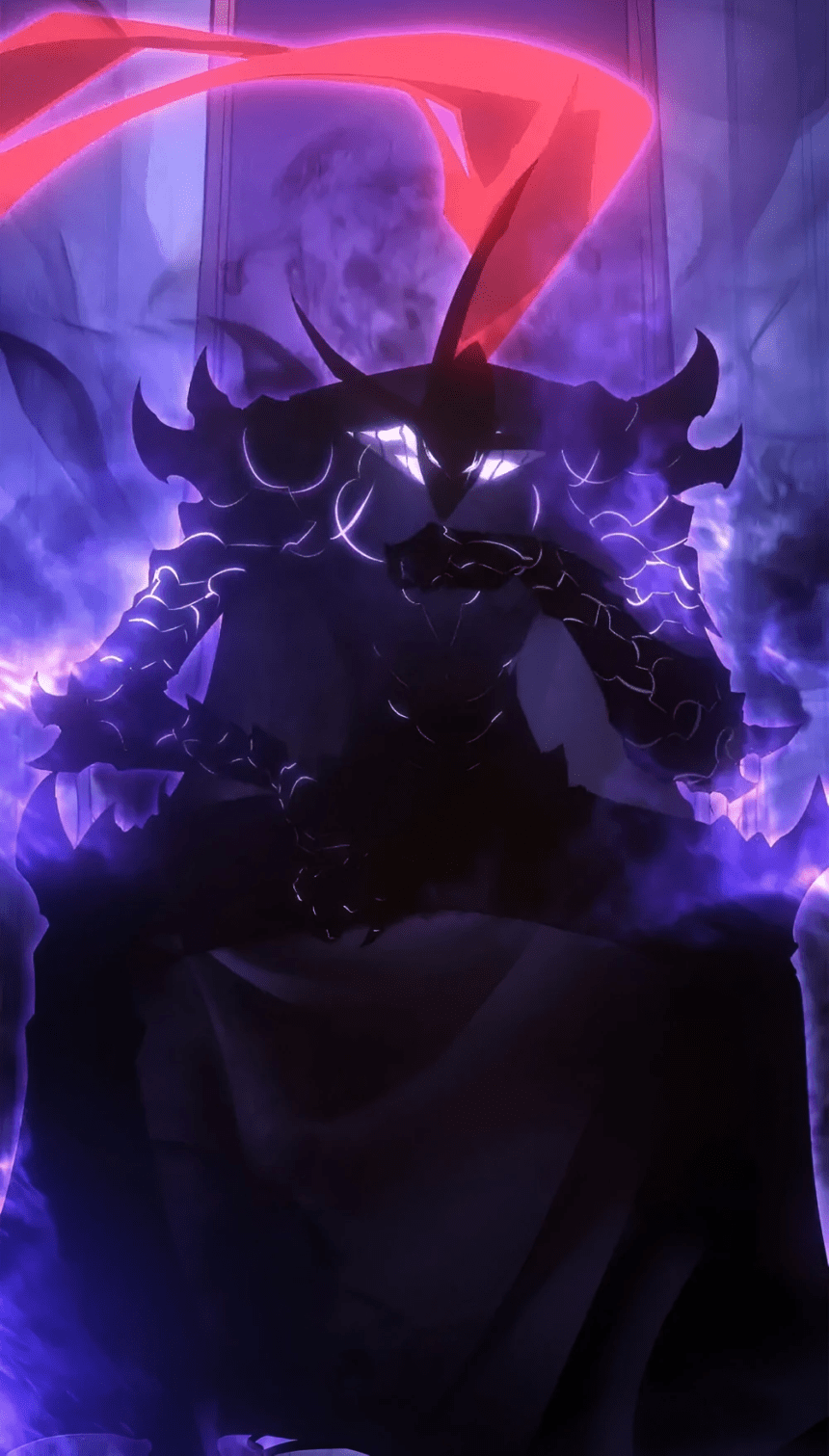 All Shadows Extracted by Sung Jinwoo in Solo Leveling, Ranked by ...