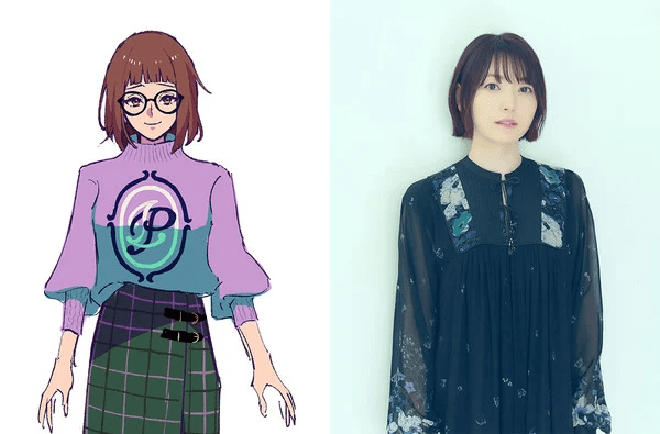 Let’s Play Anime Reveals English-Subtitled Trailer, New Cast, and ...
