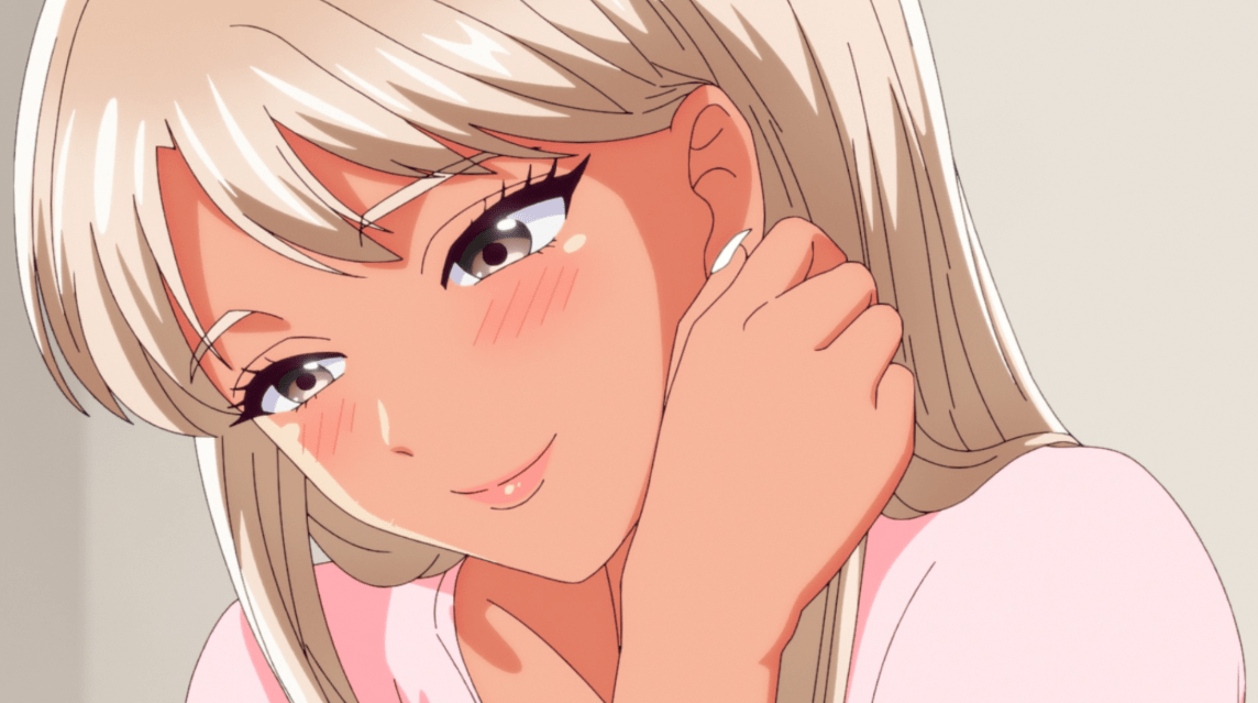Chuhai Lips Episode 2 Preview - Animeking