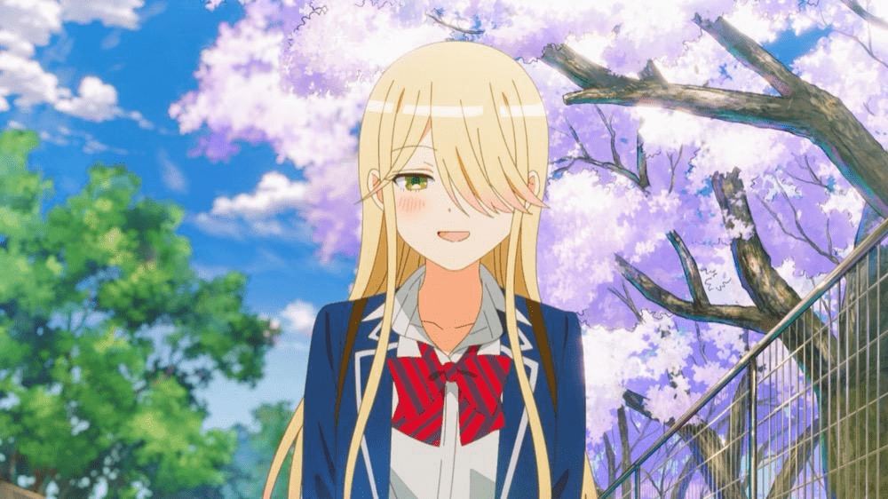 Watari-kun no XX ga Houkai Sunzen 2025 Anime Release Schedule - Animeking