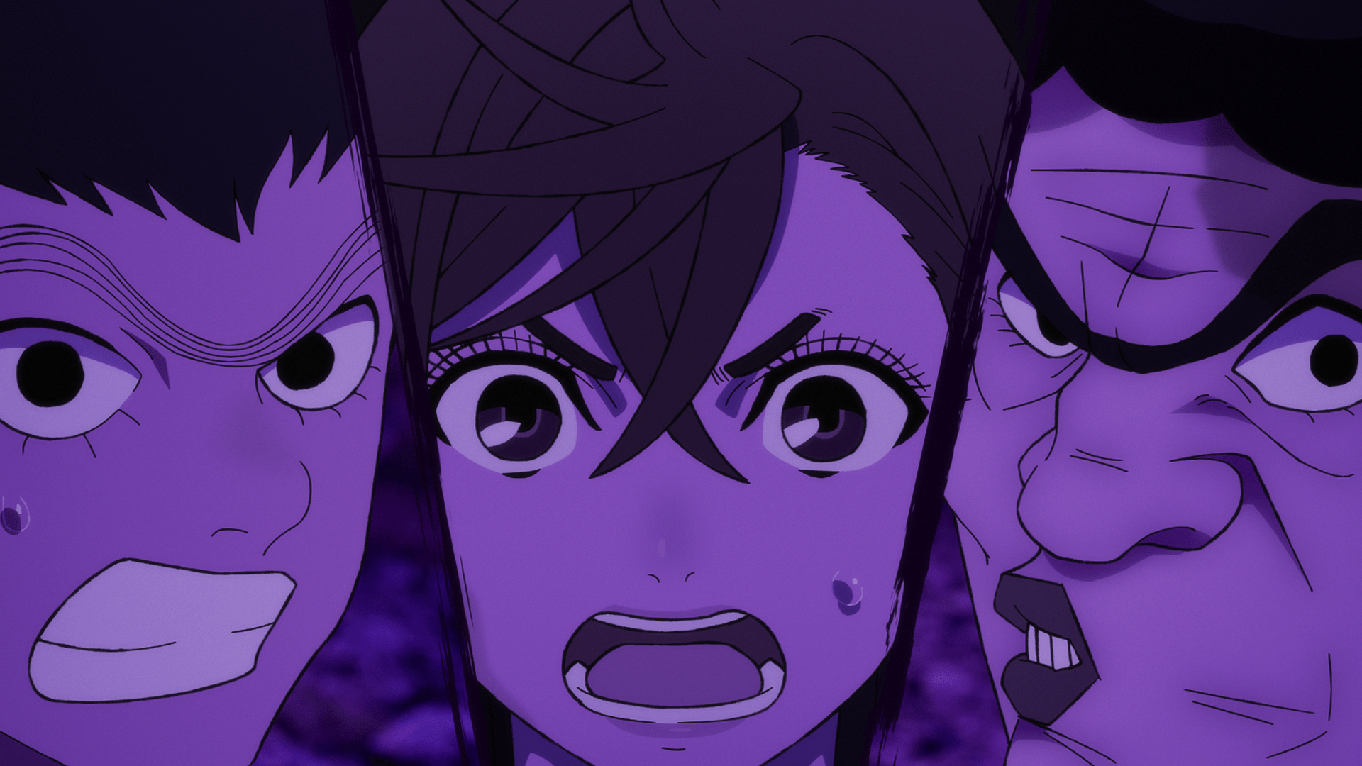 Dandadan Season 2 Episode 4 Preview - Animeking