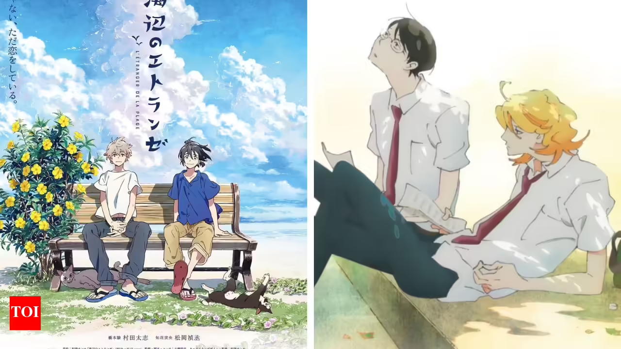 Top 10 BL Anime to Watch in 2025 - Animeking